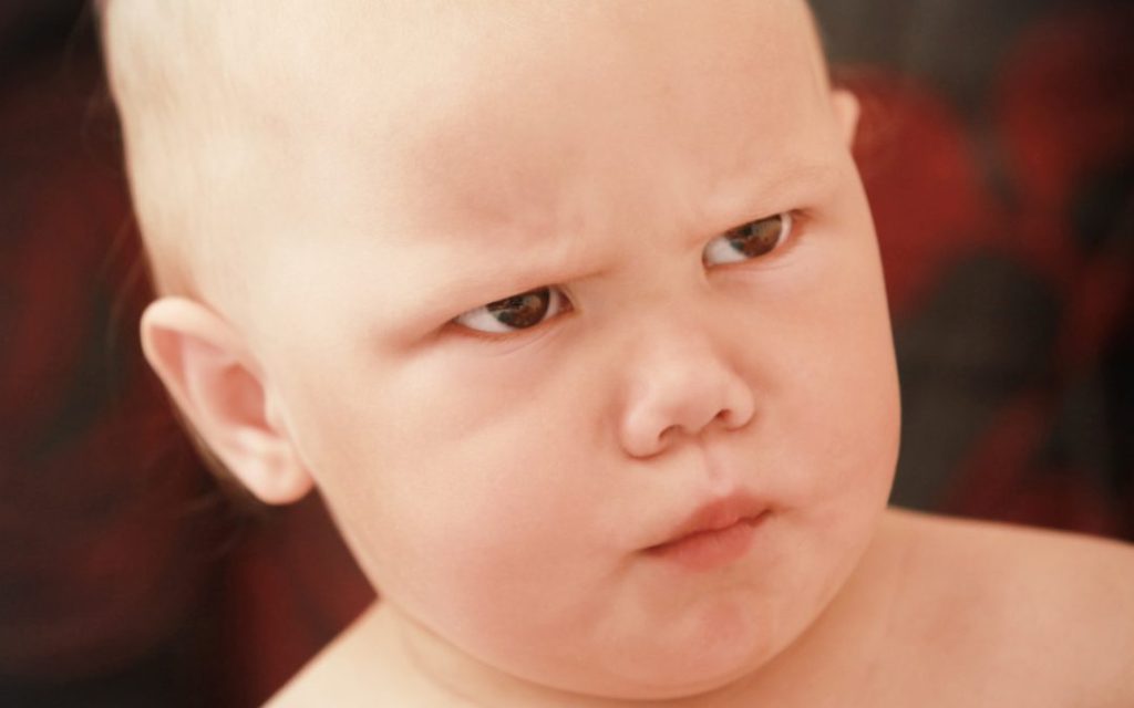 Toddlers' Challenging Behaviors: Hitting, Kicking & Biting, oh my ...